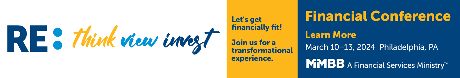 Supporting Your Calling is Our Calling | MMBB